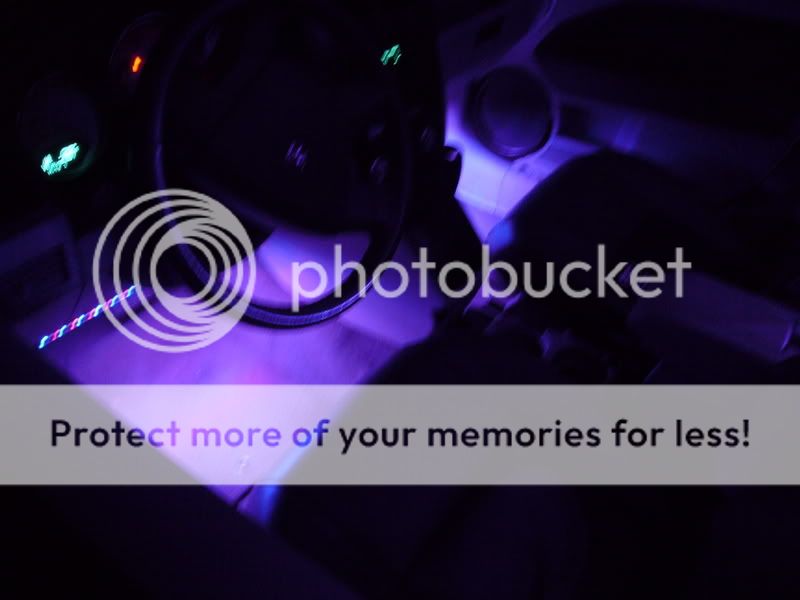 Pics of my full blown LED systems | Dodge Caliber Forum