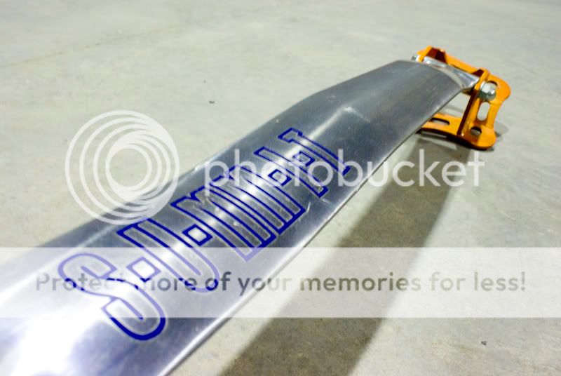 FS: Summit strut brace | Nissan 350Z / 370Z Tech Forums