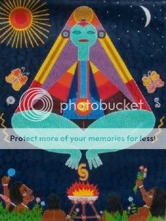 Atabey goddess... | Puerto rico art, Taino indians, Indigenous art