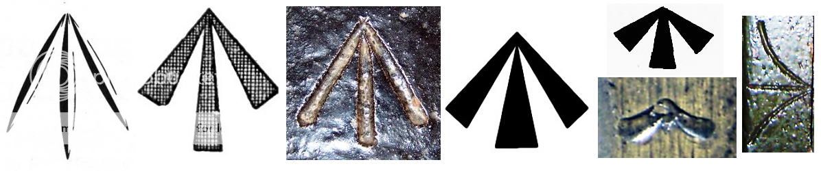 Deck Watch: 1930's Waltham Vanguard Royal Navy Deck Watch 632