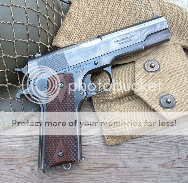 Show your Inglis Hi-Power | 1911Forum