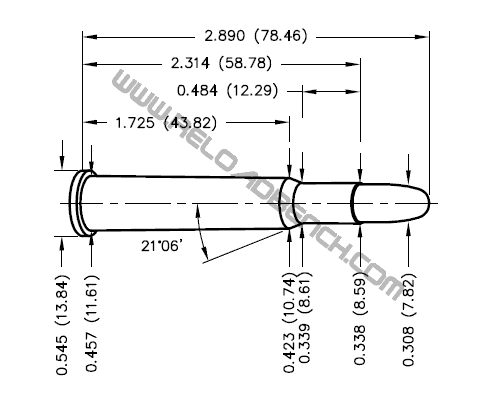 .44 something? Cape Gun cartridge - British Militaria Forums