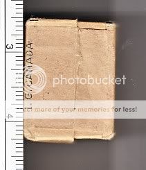 dimensions of .380 box | Gunboards Forums