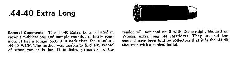 .44 something? Cape Gun cartridge - British Militaria Forums