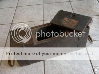 .577 British Enfield cartridge box question - Page 2 - British ...