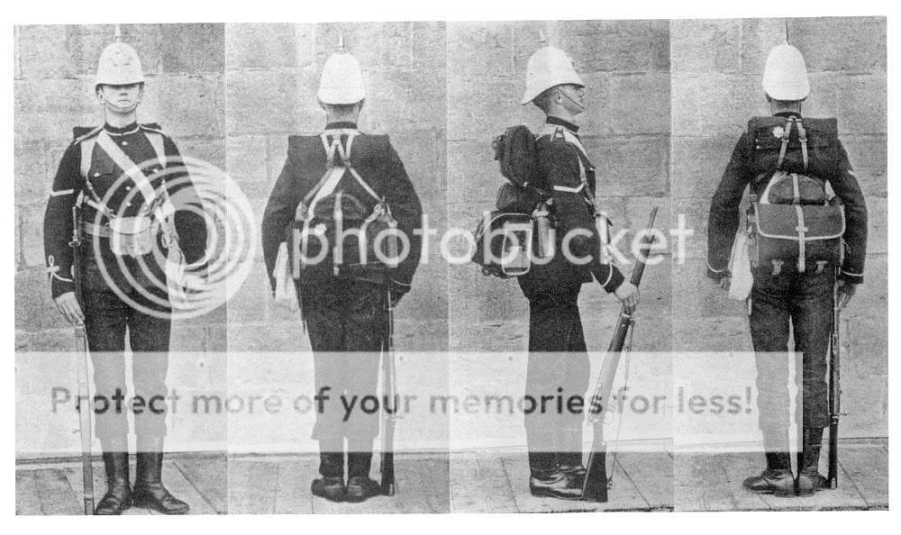 Victorian Labels, Ads, et cetera - British Militaria Forums