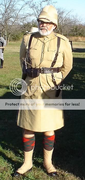 Boer/WW1 Sam Browne with Holster.. | Gunboards Forums