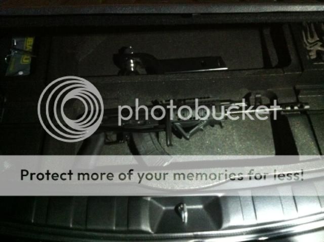 ('09-'13) - JonDaddy82's 2.5X Zombie Response Vehicle project | Subaru ...