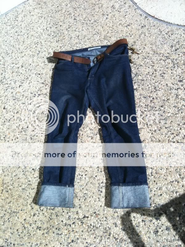 Evolution of Denim | The Rebel Rouser