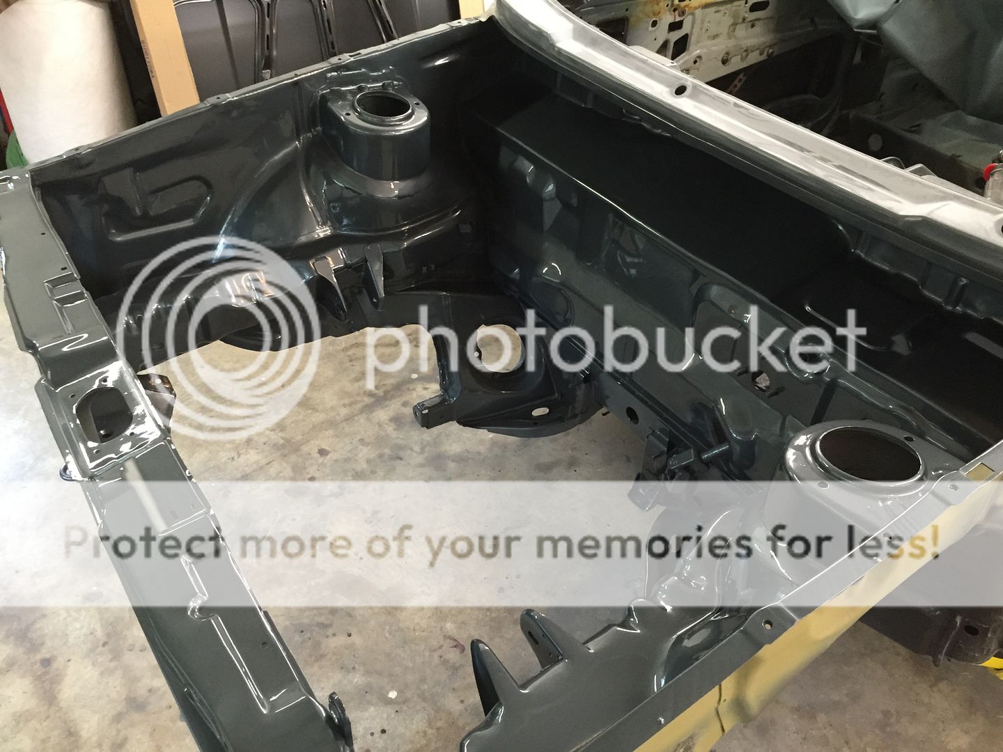 4 point subframe brace + Eurowise's VR6 setup question | VW Vortex ...