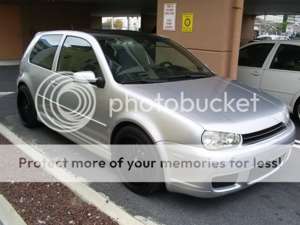 reflex silver R32 post yur pics (mods etc.) | Page 5 | VW Vortex ...