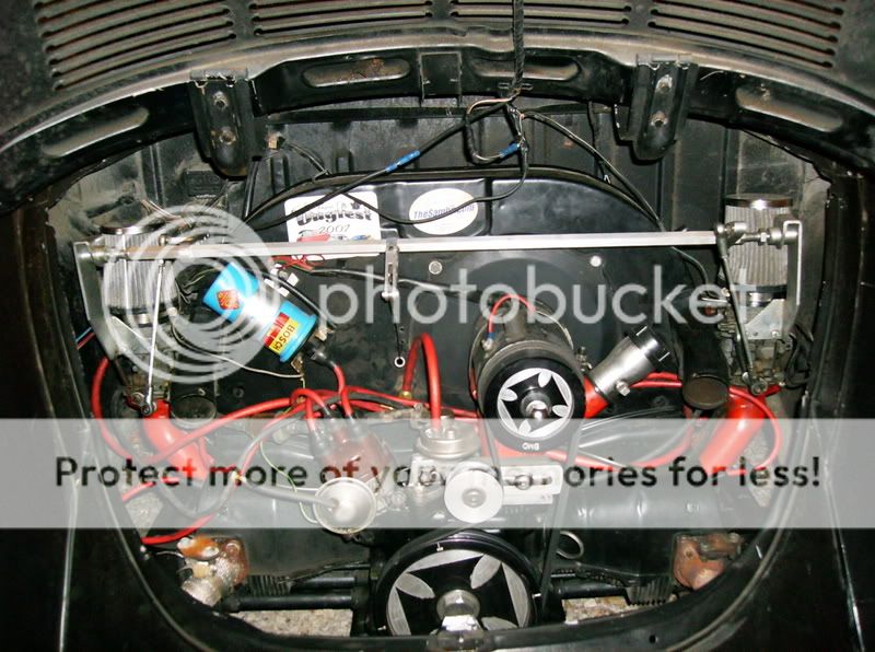 1974 STANDARD BEETLE CUSTOM *AIR RIDE* | VW Vortex - Volkswagen Forum