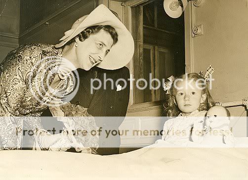 George and Marina, Duke and Duchess of Kent