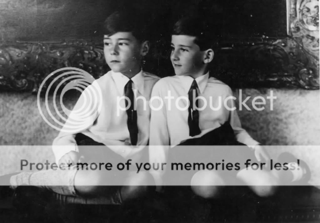 Alexander I of Yugoslavia & Princess Marie (Mignon) of Romania