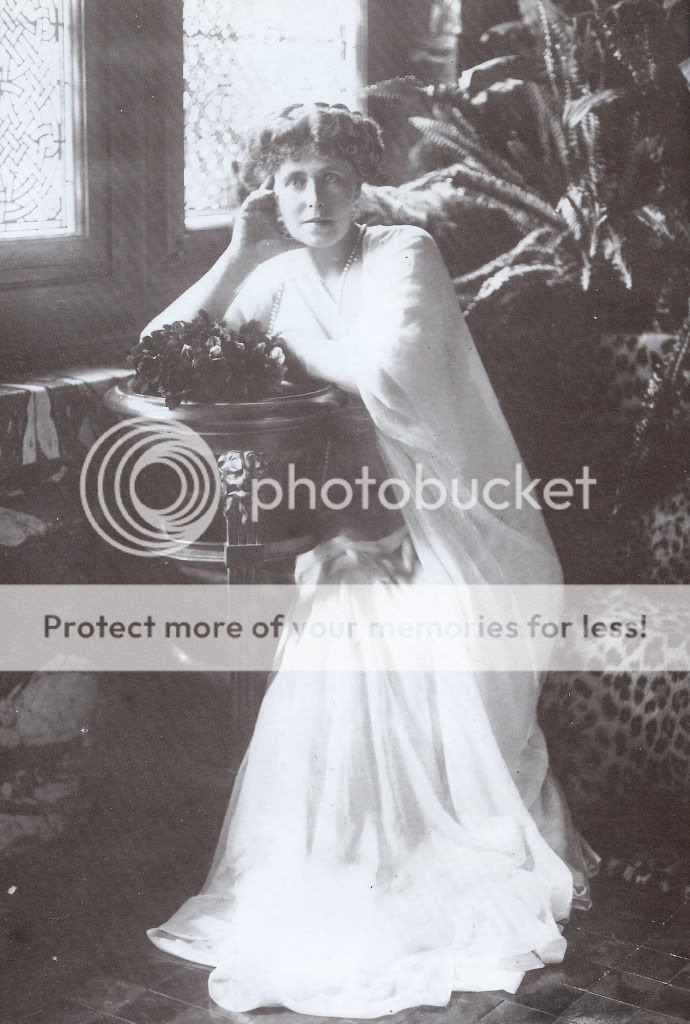 Queen Maria of Romania, Part 2