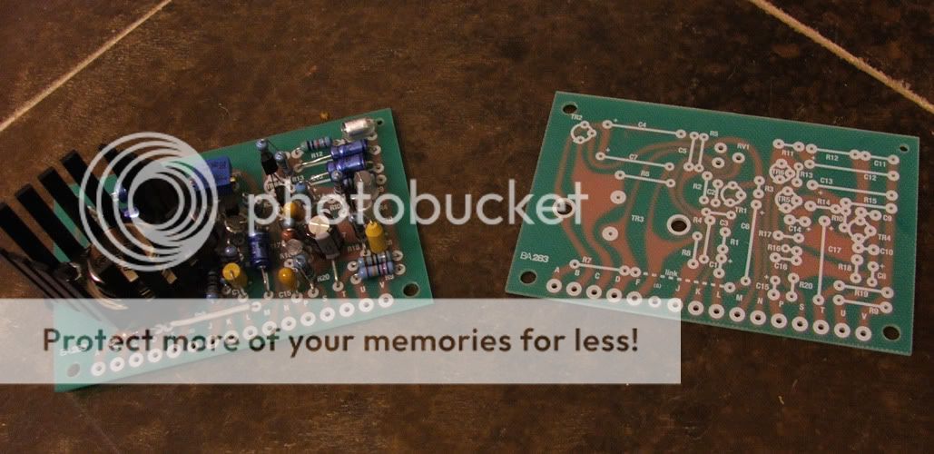 BA283 Pimping | GroupDIY Audio Forum