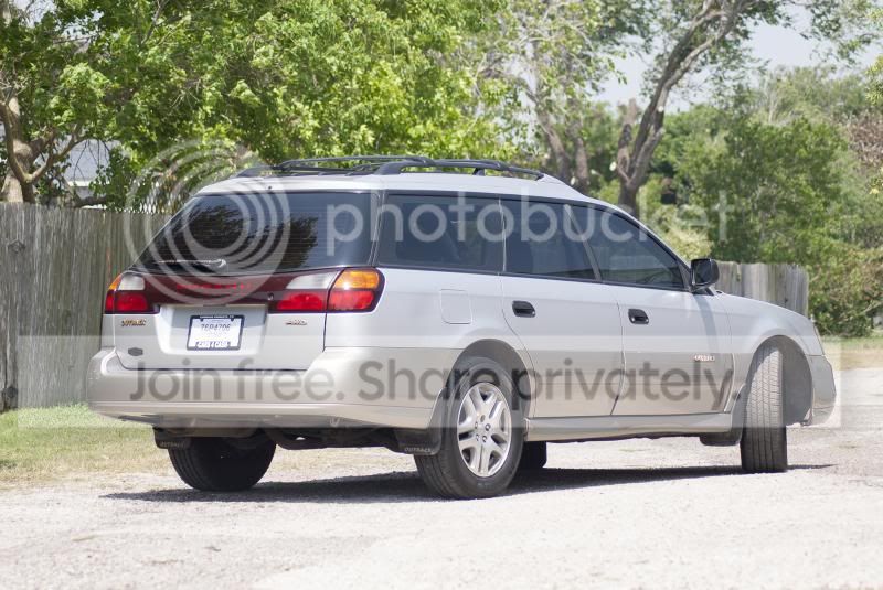 Post Pics of Your 2nd Gen Outback | Subaru Outback Forums