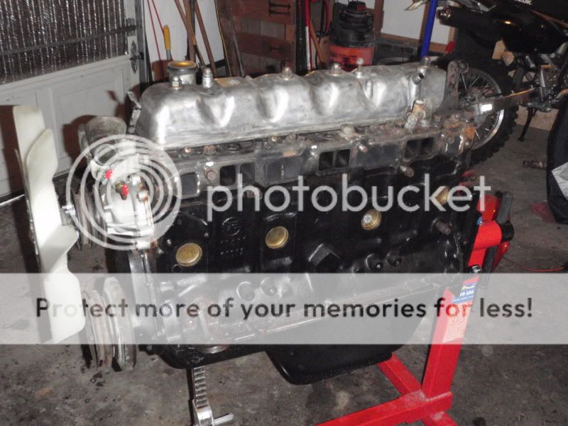 2F Engine - Manafre Rebuilt - Northeast | IH8MUD Forum