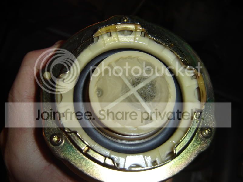 fuel pump removal? | Page 2 | VW Vortex - Volkswagen Forum