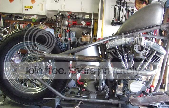 "71" shovelhead engines done. frame next | Page 5 | Jockey Journal Forum