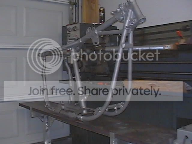 "71" shovelhead engines done. frame next | Jockey Journal Forum