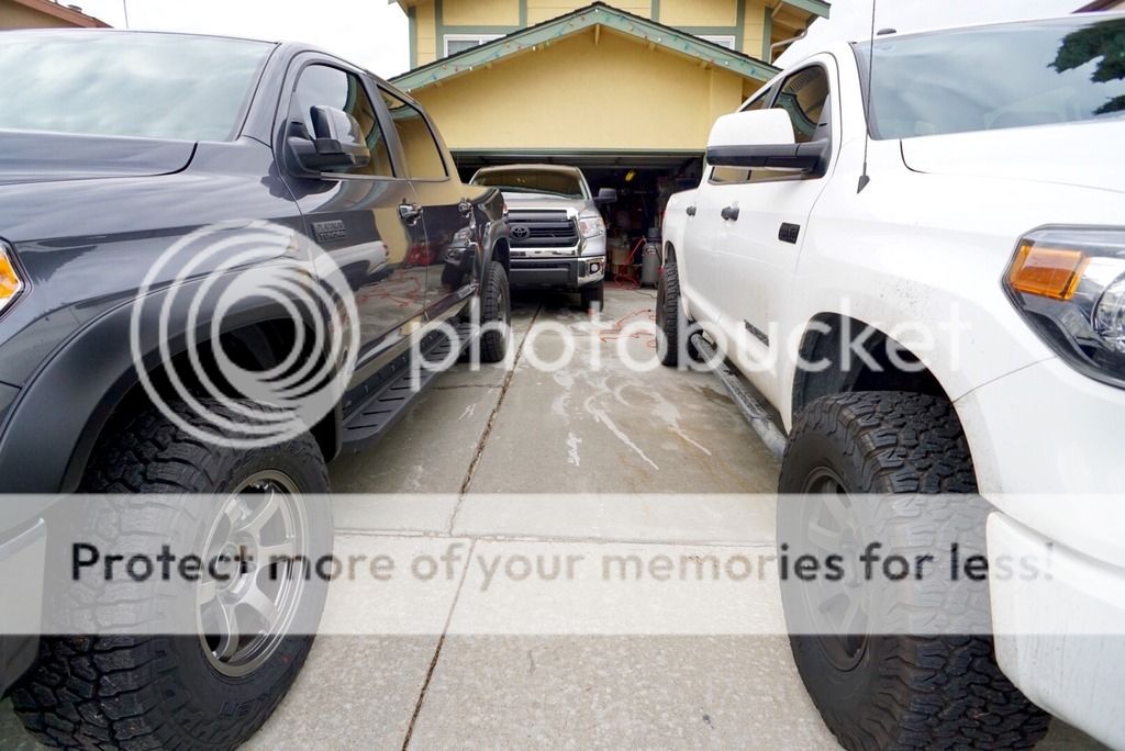 FN BFD Wheels | Toyota Tundra Discussion Forum