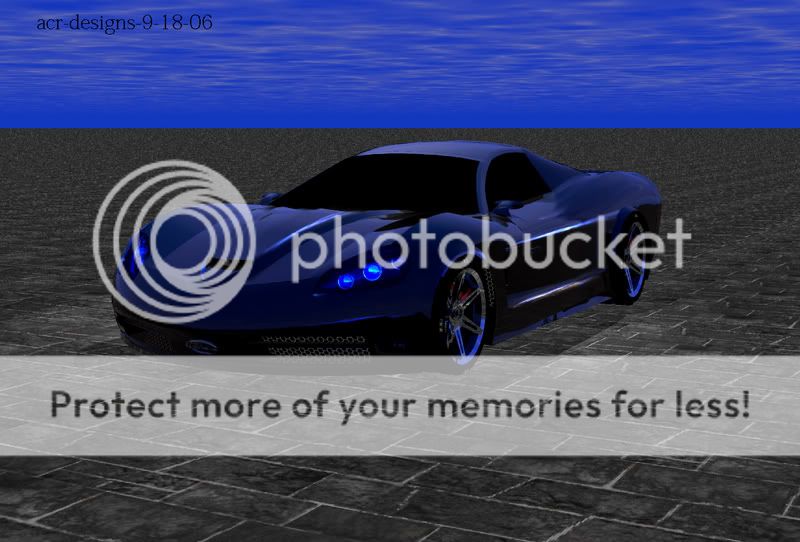 Z06 blue devil concept? - CorvetteForum - Chevrolet Corvette Forum ...