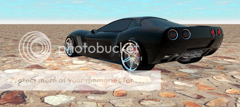 Z06 blue devil concept? - CorvetteForum - Chevrolet Corvette Forum ...