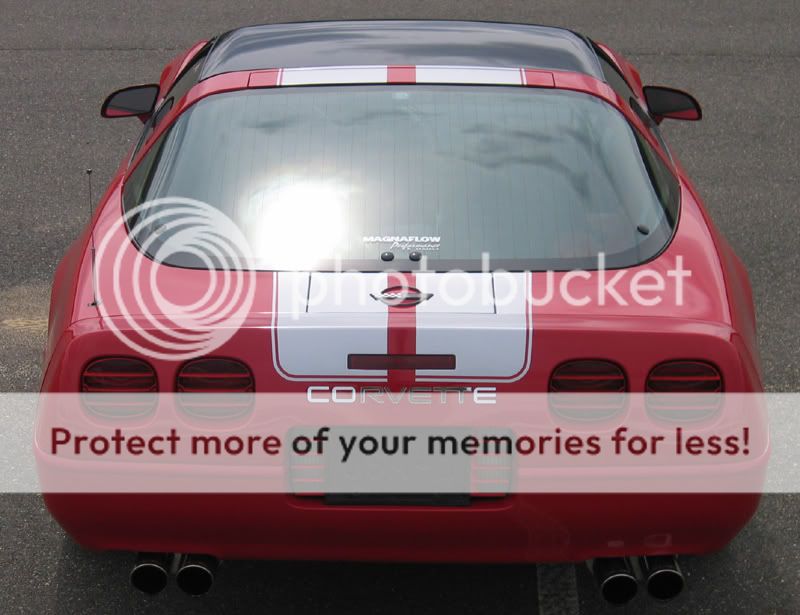 C4 Stripes - CorvetteForum - Chevrolet Corvette Forum Discussion