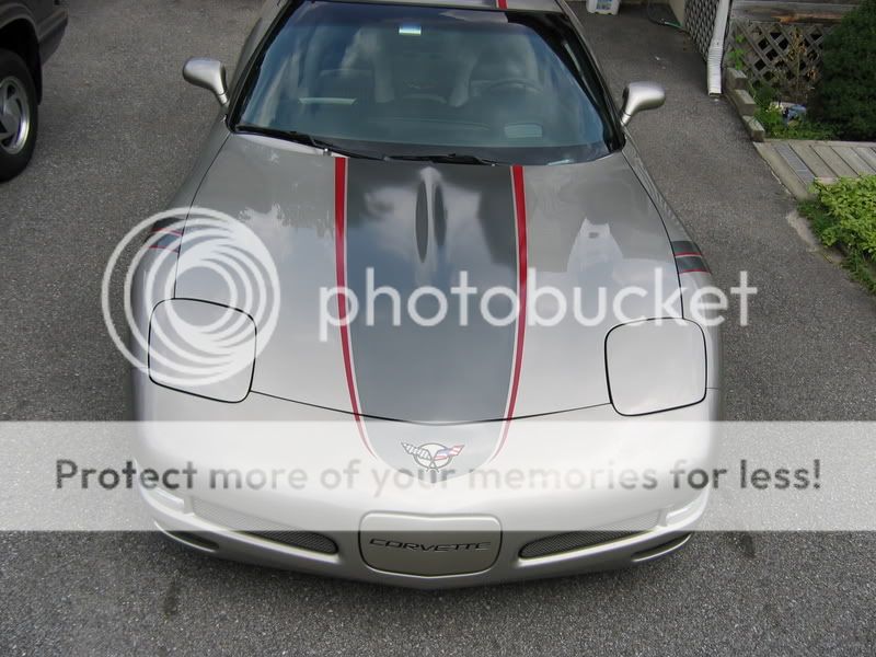 Pewter C5 - CorvetteForum - Chevrolet Corvette Forum Discussion