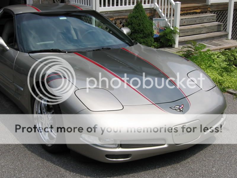 Pewter C5 - CorvetteForum - Chevrolet Corvette Forum Discussion