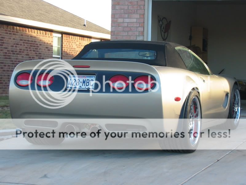 My C5 on steroid - Page 2 - CorvetteForum - Chevrolet Corvette Forum ...