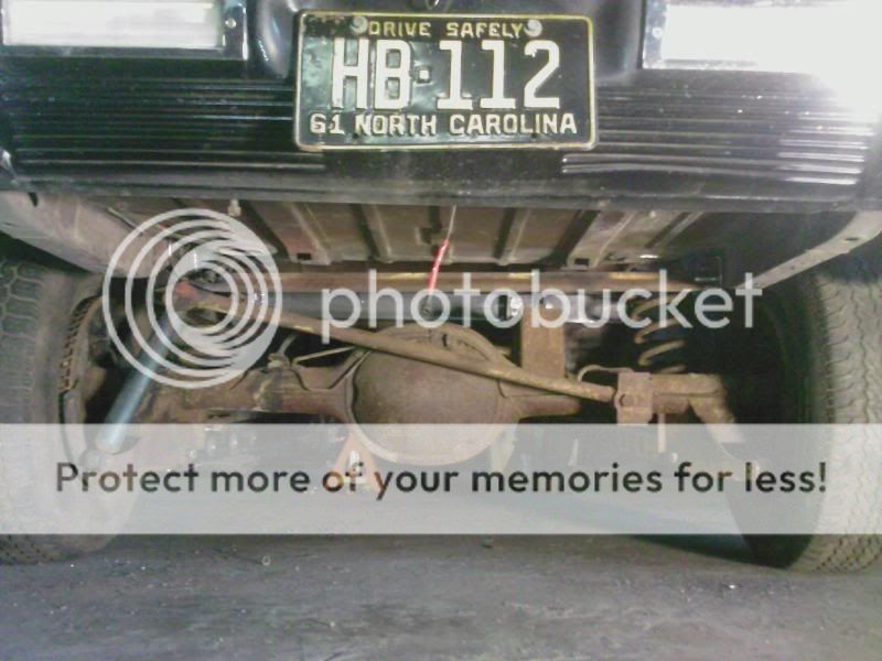 Gassers...Successful Suspension Designs, Theories, or Pics...Lets ...