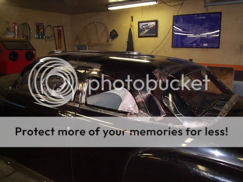 "chop in progress" pics, lets see em! | The H.A.M.B.