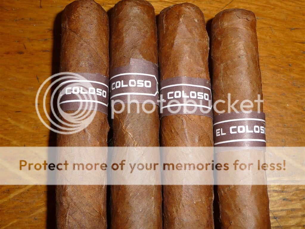 EL COLOSO: che roba è?