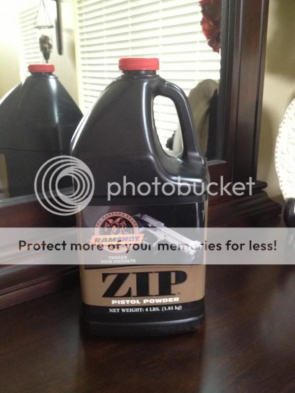 WTS/WTT: .22 Ammo/ Pistol Powder (Ramshot Zip) - Calguns.net
