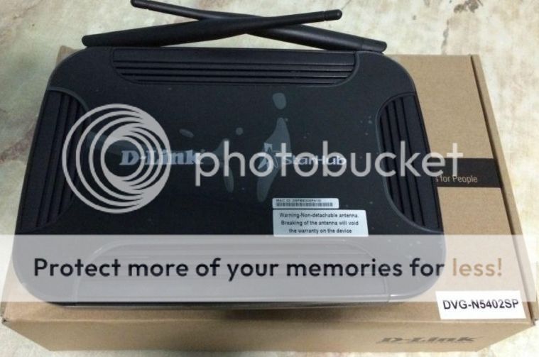 [HELP] Replacing Starhub Dlink Router to Asus N66U | HardwareZone Forums