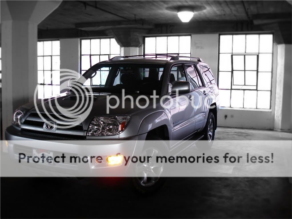 05 Sport Edition picture - Toyota 4Runner Forum - Largest 4Runner Forum