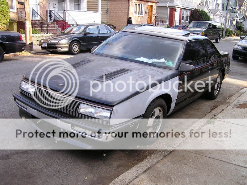 3800 series engine | Turbo Buick Forum | Buick Grand National | T-Type ...