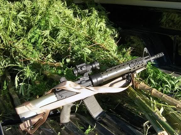 PRI Gen III Rifle Handguard > Rifles, Uppers, Lowers, Barrels, and more ...