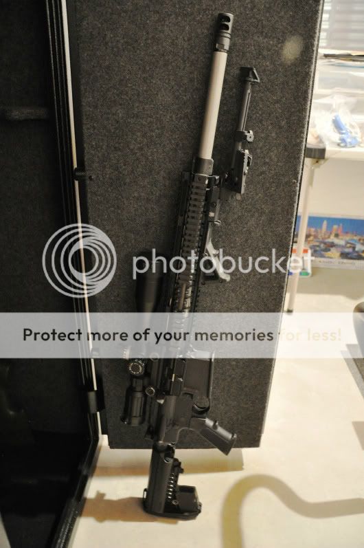 Lets see your AR-10s > AR Variants > AR15.COM