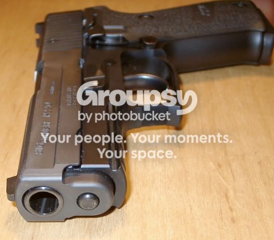 P220 Combat Tb