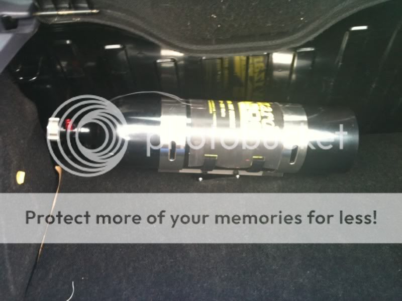 frp nitrous install | Project Puma - Ford Puma Car Forum