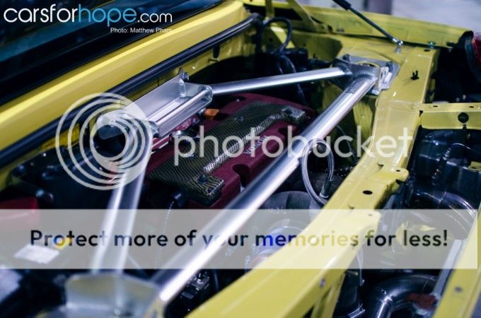 MR2 Spyder K24 turbocharger build | MR2 SpyderChat