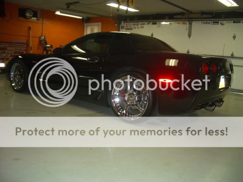 GI: WTT iForged Aero's 19/20 for IForged Classics 19/20 - CorvetteForum ...