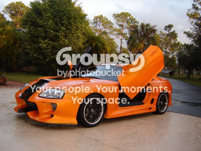 What is the worst looking supra ever? | Page 48 | Supra Forums