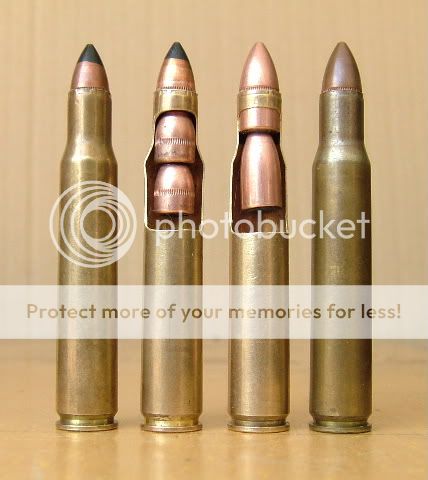 12 ga flechette | Gunboards Forums