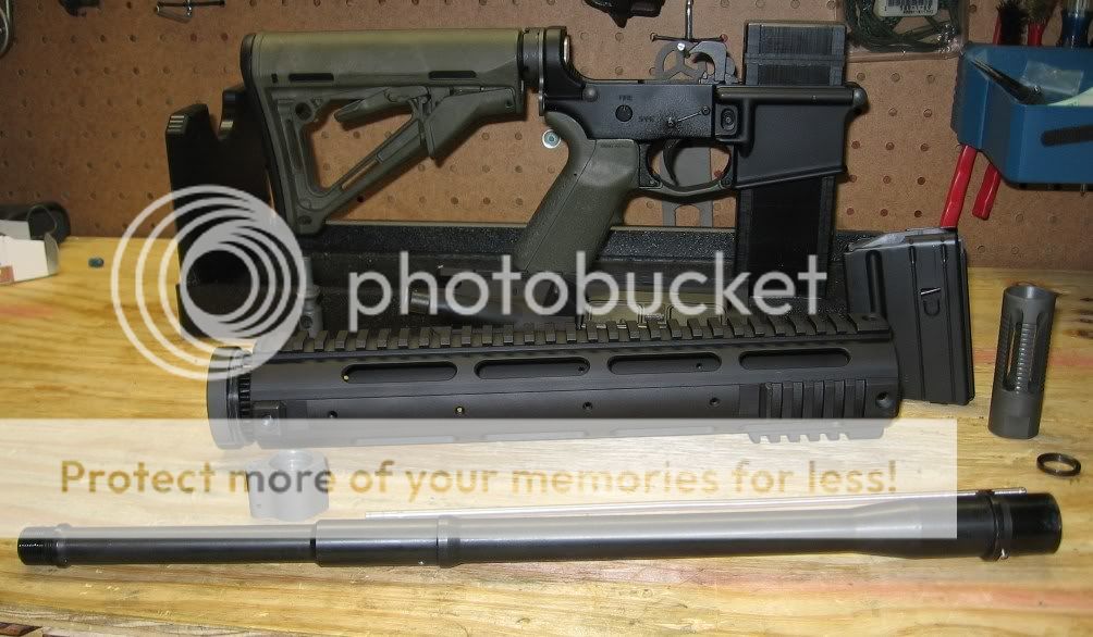 OD Green AR Picture Thread > AR Discussions > AR15.COM