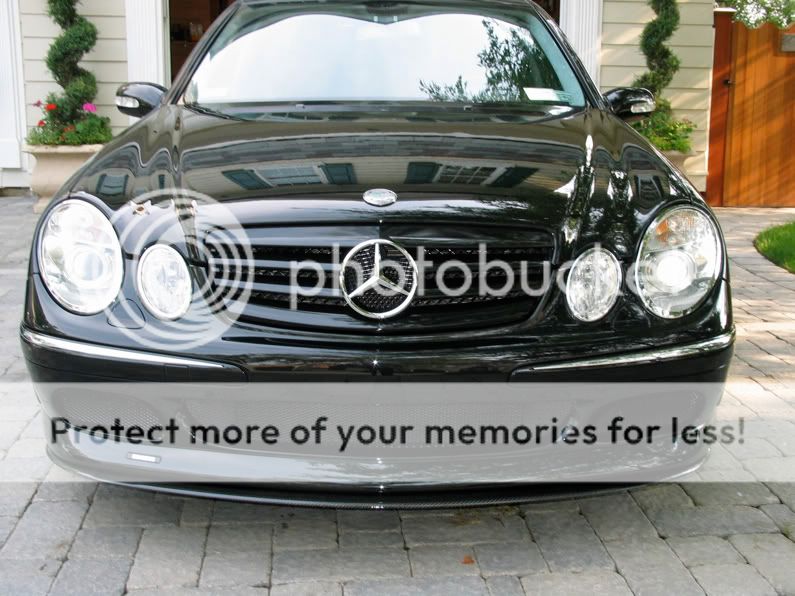 E55 Brabus K8 Upgrade!!! (56k its worth the wait) | E46 Fanatics Forum