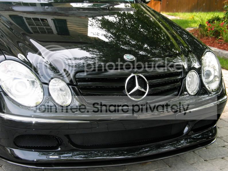 E55 Brabus K8 Upgrade!!! (56k its worth the wait) | E46 Fanatics Forum